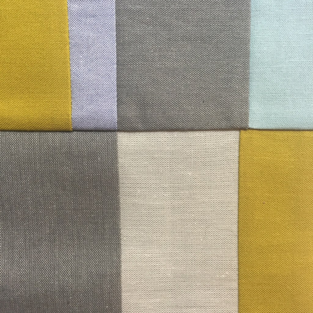 Alexander’s quilt | Melanie Tuazon